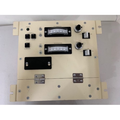 PEARL KOGYO ZDK-916R2C(T02) Tuner Controller